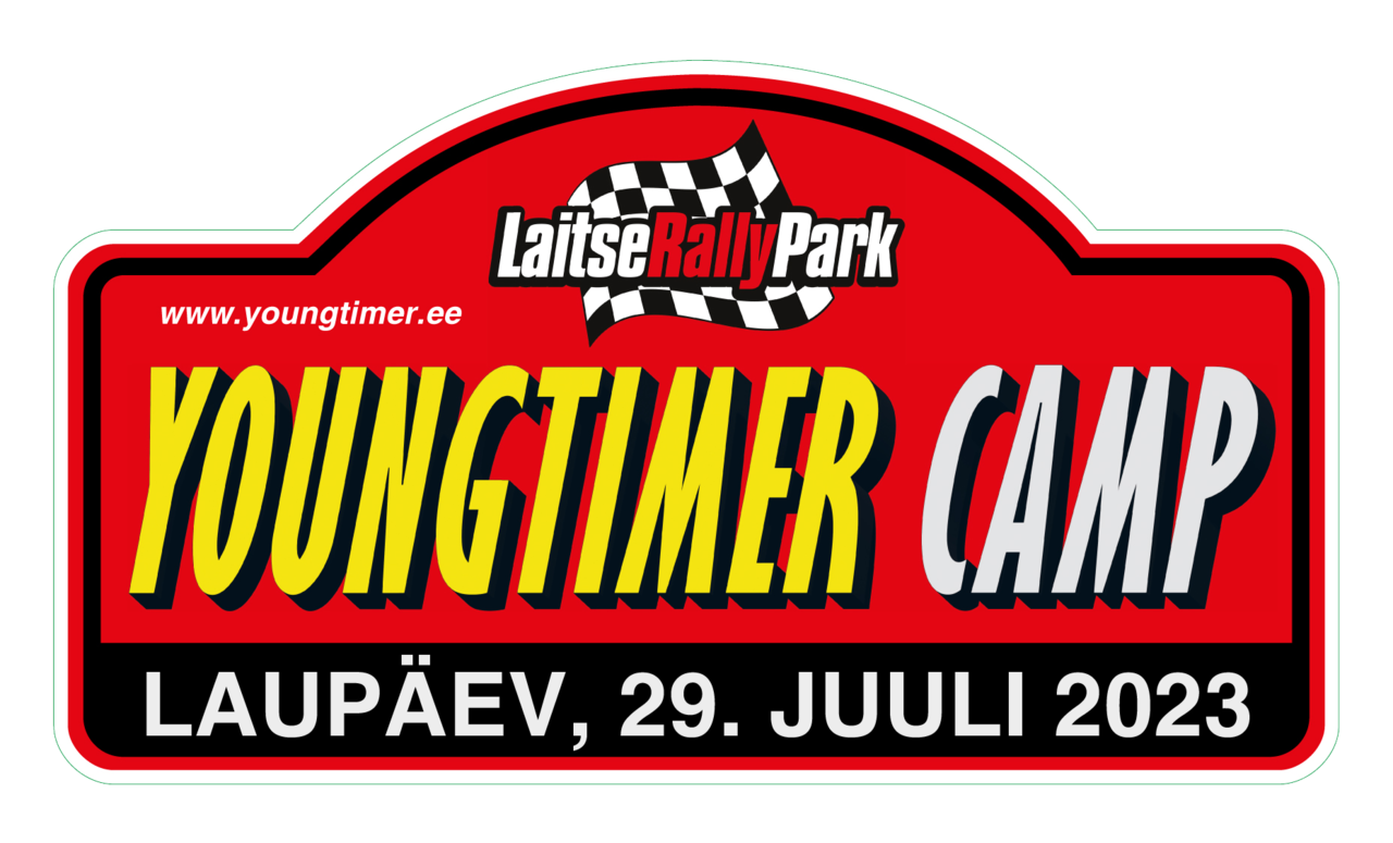 Youngtimer Camp